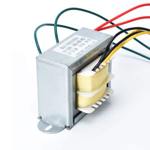 Transformer 20VA Input 220VAC Output 24VAC | Wah Sum Elec Eng Supp Ltd