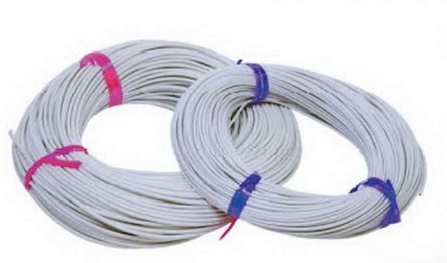 KURABE REH-SG-E/OTHER Silicon Wire 100m/roll | Wah Sum Elec Eng Supp Ltd