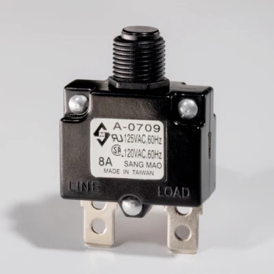 SANG MAO A-0709HP 3A | Wah Sum Elec Eng Supp Ltd