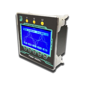 DELAB PQM-1000s | Wah Sum Elec Eng Supp Ltd